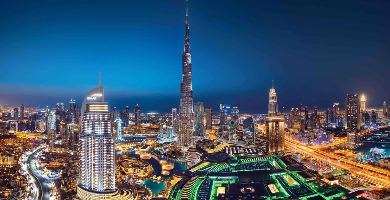 Why Dubai is One of the Safest Cities in the World